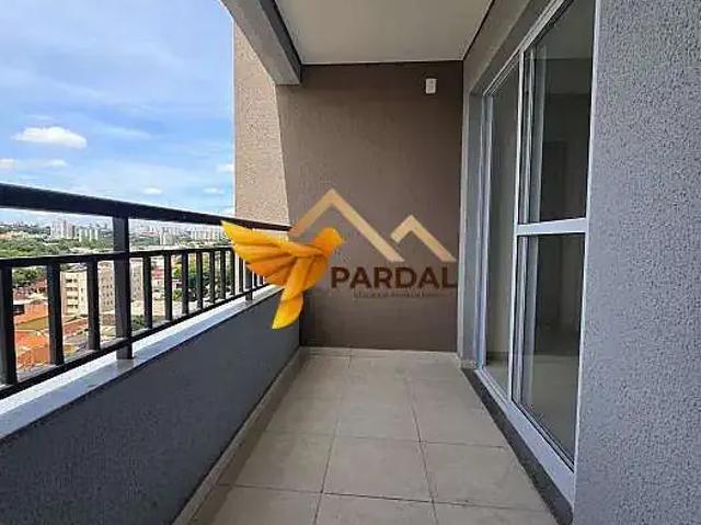 Apartamento para Venda em Ribeirão Preto/SP Vila Virgínia 2 Quartos