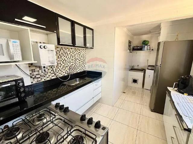 Apartamento para Venda em Ribeirão Preto/SP Vila Virgínia 2 Quartos