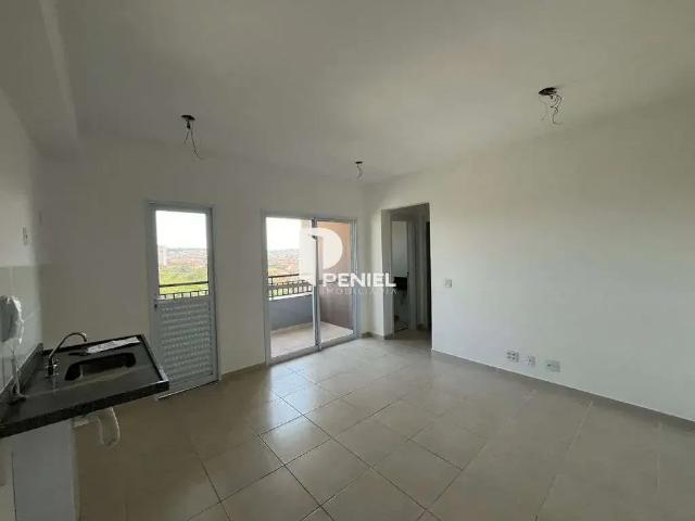 Apartamento para Venda em Ribeirão Preto/SP Vila Virgínia 2 Quartos