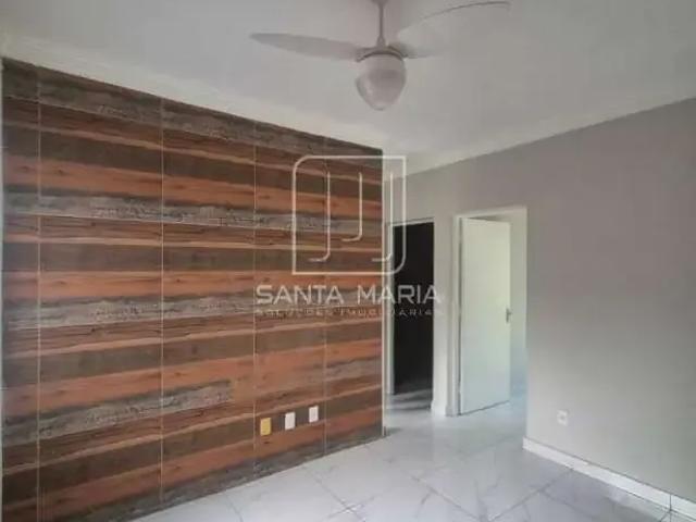 Apartamento para Venda em Ribeirão Preto/SP Vila Virgínia 2 Quartos