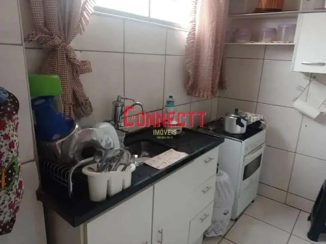 Apartamento para Venda em Ribeirão Preto/SP Vila Virgínia 2 Quartos