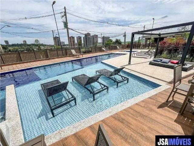 Apartamento para Venda em Ribeirão Preto/SP Vila Virgínia 2 Quartos