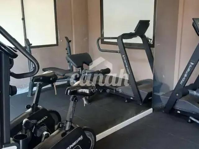 Apartamento para Venda em Ribeirão Preto/SP Vila Virgínia 2 Quartos