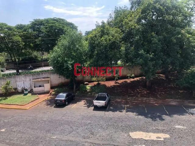 Apartamento para Venda em Ribeirão Preto/SP Vila Virgínia 2 Quartos