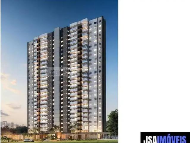Apartamento para Venda em Ribeirão Preto/SP Vila Virgínia 2 Quartos