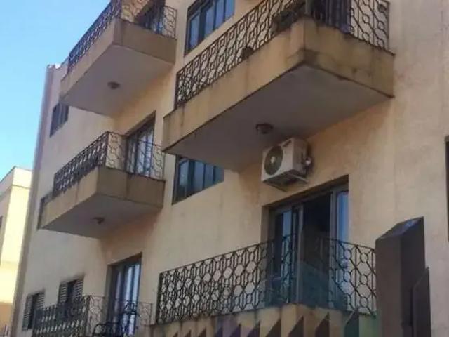 Apartamento para Venda em Ribeirão Preto/SP Vila Virgínia 2 Quartos