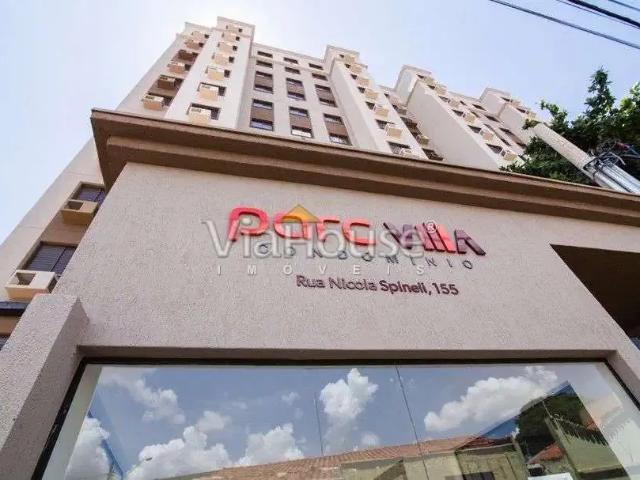 Apartamento para Venda em Ribeirão Preto/SP Vila Virgínia 2 Quartos