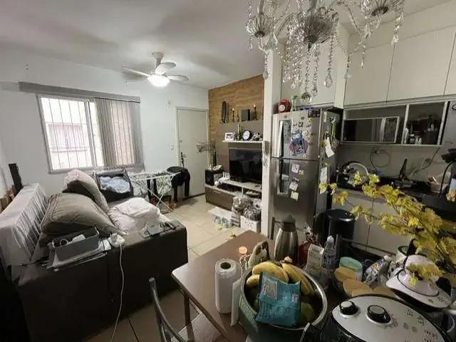 Apartamento para Venda em Ribeirão Preto/SP Vila Virgínia 2 Quartos