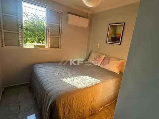 Apartamento para Venda em Ribeirão Preto/SP Vila Virgínia 2 Quartos