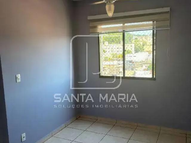 Apartamento para Venda em Ribeirão Preto/SP Vila Virgínia 2 Quartos