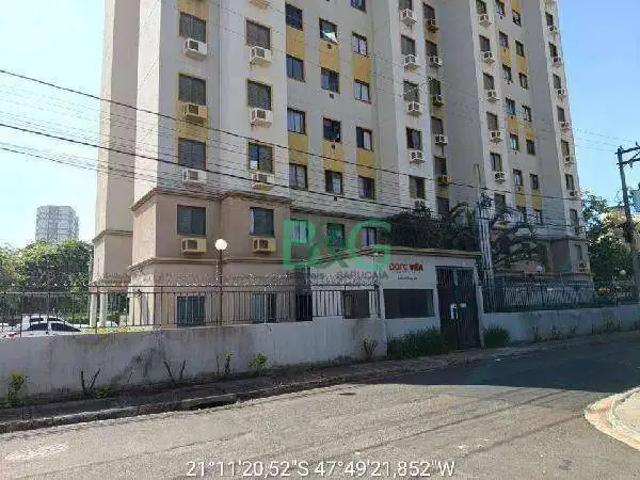 Apartamento para Venda em Ribeirão Preto/SP Vila Virgínia 2 Quartos