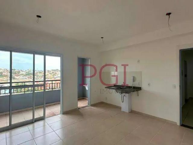 Apartamento para Venda em Ribeirão Preto/SP Vila Virgínia 2 Quartos