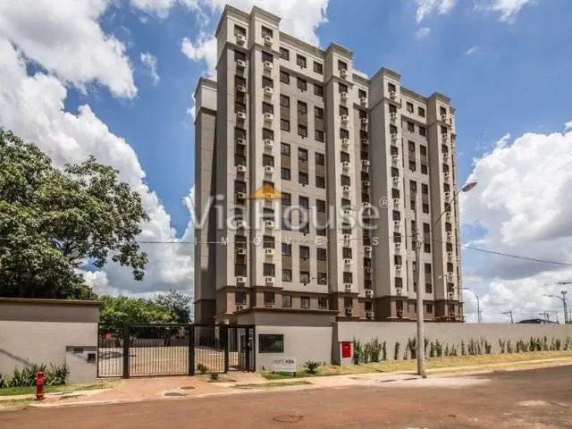 Apartamento para Venda em Ribeirão Preto/SP Vila Virgínia 2 Quartos