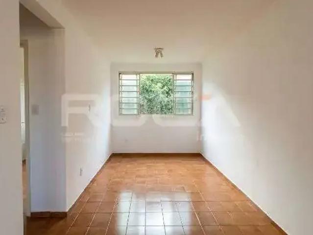 Apartamento para Venda em Ribeirão Preto/SP Vila Virgínia 2 Quartos