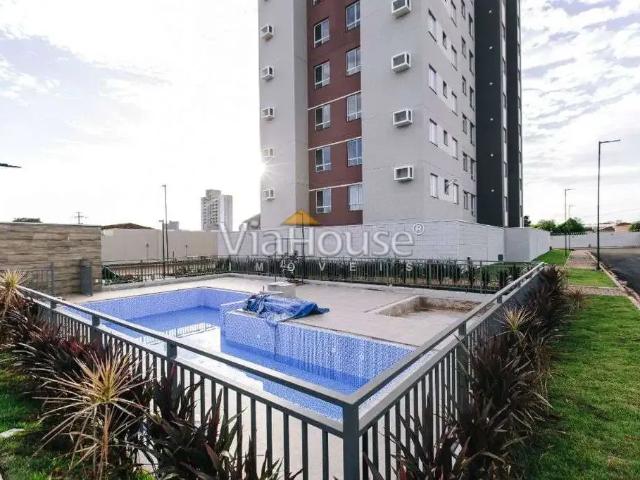 Apartamento para Venda em Ribeirão Preto/SP Vila Virgínia 2 Quartos