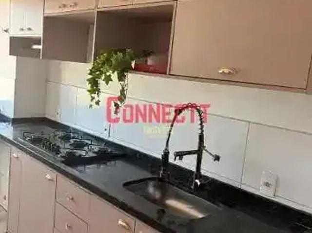 Apartamento para Venda em Ribeirão Preto/SP Vila Virgínia 2 Quartos