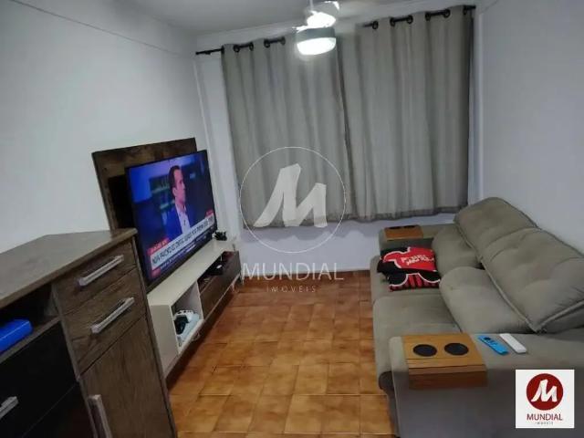 Apartamento para Venda em Ribeirão Preto/SP Vila Virgínia 2 Quartos