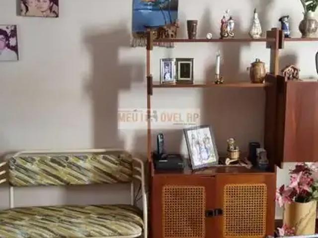 Apartamento para Venda em Ribeirão Preto/SP Vila Virgínia 2 Quartos