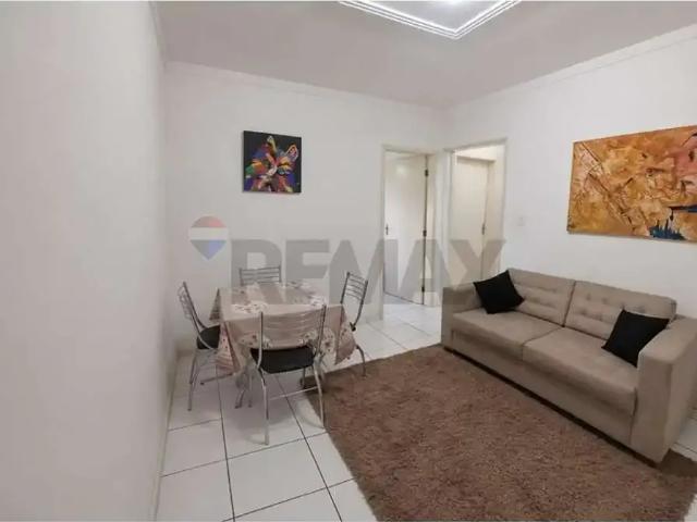 Apartamento para Venda em Ribeirão Preto/SP Vila Virgínia 2 Quartos