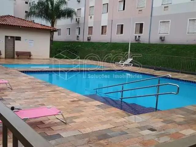 Apartamento para Venda em Ribeirão Preto/SP Vila Virgínia 2 Quartos