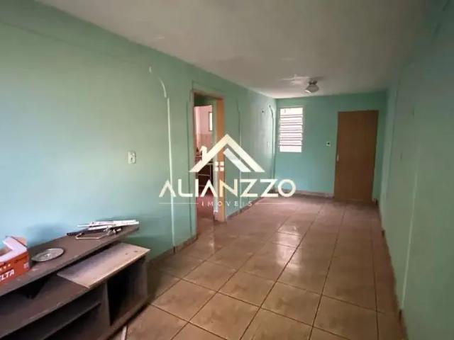 Apartamento para Venda em Ribeirão Preto/SP Vila Virgínia 2 Quartos