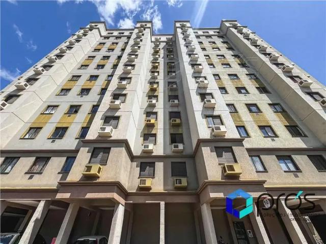 Apartamento para Venda em Ribeirão Preto/SP Vila Virgínia 2 Quartos
