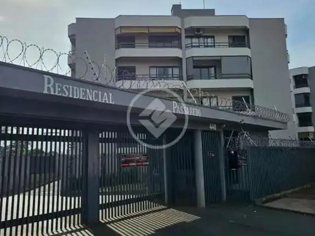Apartamento para Venda em Ribeirão Preto/SP Vila Virgínia 2 Quartos