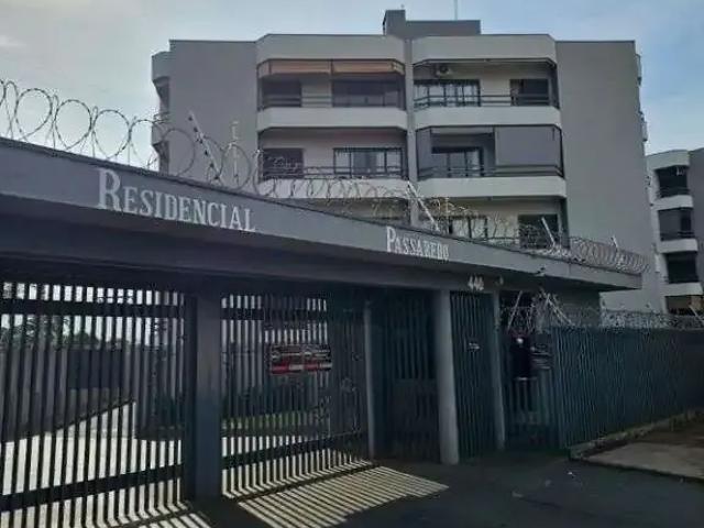 Apartamento para Venda em Ribeirão Preto/SP Vila Virgínia 2 Quartos