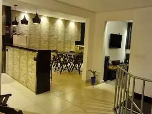 Apartamento para Venda em Ribeirão Preto/SP Vila Virgínia 2 Quartos