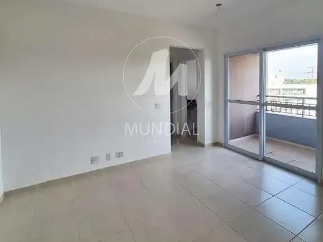 Apartamento para Venda em Ribeirão Preto/SP Vila Virgínia 2 Quartos