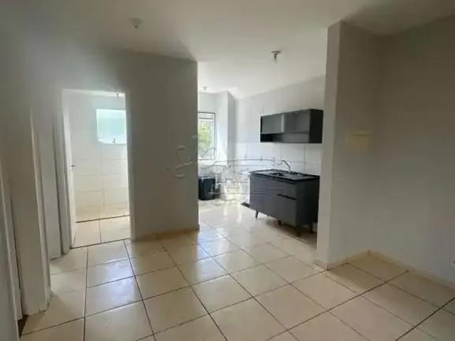 Apartamento para Venda em Ribeirão Preto/SP Vila Virgínia 2 Quartos