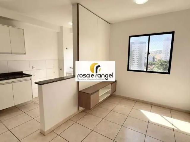 Apartamento para Venda em Ribeirão Preto/SP Vila Virgínia 2 Quartos