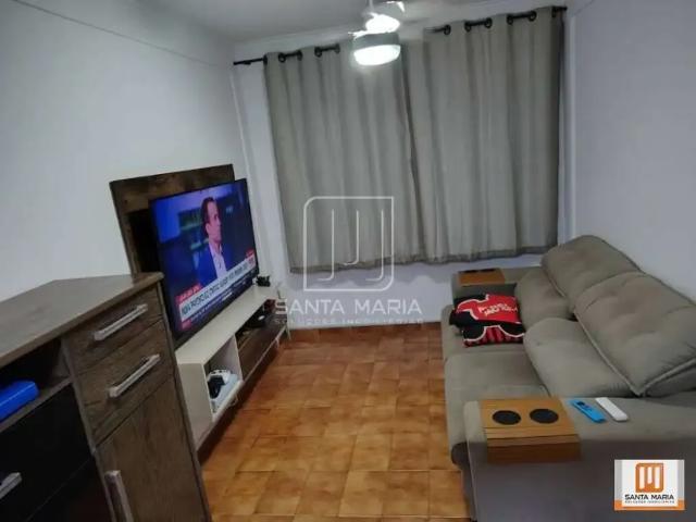 Apartamento para Venda em Ribeirão Preto/SP Vila Virgínia 2 Quartos