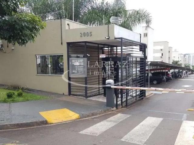 Apartamento para Venda em Ribeirão Preto/SP Vila Virgínia 2 Quartos