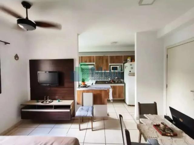 Apartamento para Venda em Ribeirão Preto/SP Vila Virgínia 2 Quartos