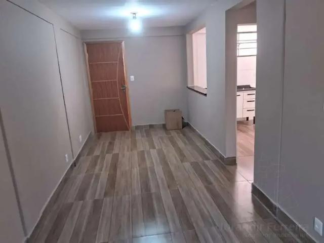 Apartamento para Venda em Ribeirão Preto/SP Vila Virgínia 2 Quartos