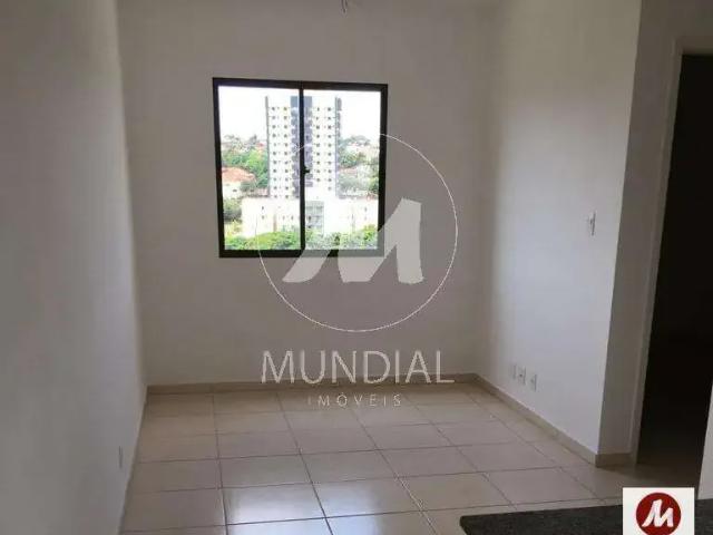 Apartamento para Venda em Ribeirão Preto/SP Vila Virgínia 2 Quartos