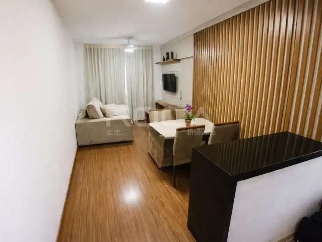 Apartamento para Venda em Ribeirão Preto/SP Vila Virgínia 2 Quartos