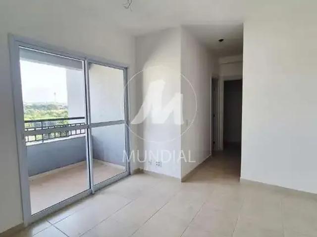 Apartamento para Venda em Ribeirão Preto/SP Vila Virgínia 2 Quartos