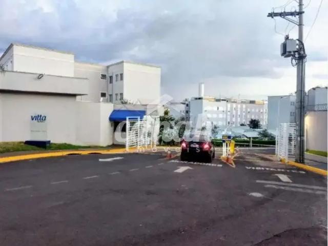 Apartamento para Venda em Ribeirão Preto/SP Vila Virgínia 2 Quartos