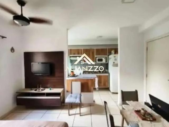 Apartamento para Venda em Ribeirão Preto/SP Vila Virgínia 2 Quartos