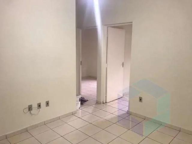 Apartamento para Venda em Ribeirão Preto/SP Vila Virgínia 2 Quartos
