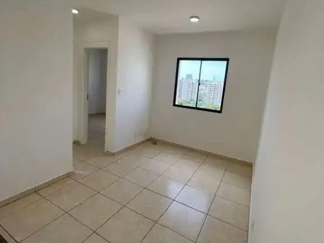 Apartamento para Venda em Ribeirão Preto/SP Vila Virgínia 2 Quartos