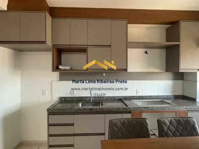 Apartamento para Venda em Ribeirão Preto/SP Vila Virgínia 2 Quartos