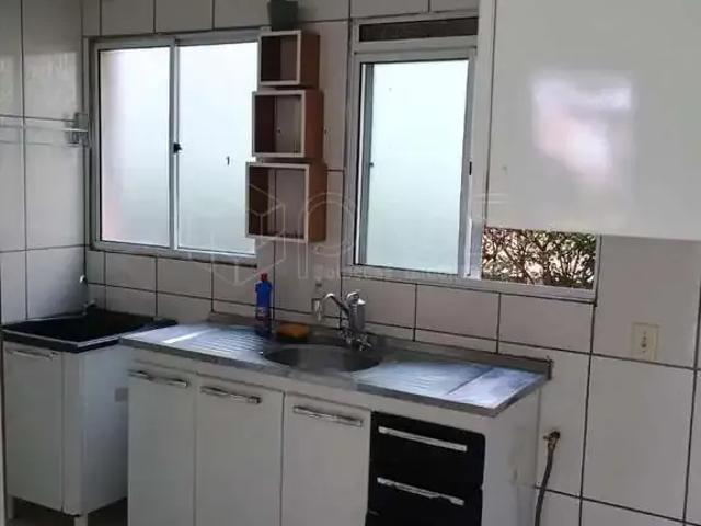 Apartamento para Venda em Ribeirão Preto/SP Vila Virgínia 2 Quartos