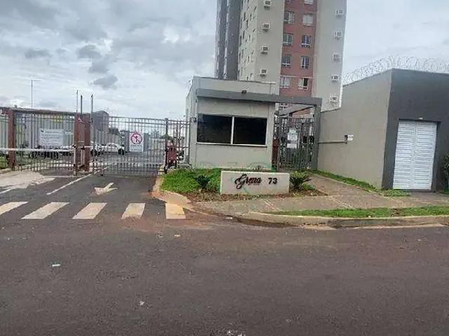 Apartamento para Venda em Ribeirão Preto/SP Vila Virgínia 2 Quartos