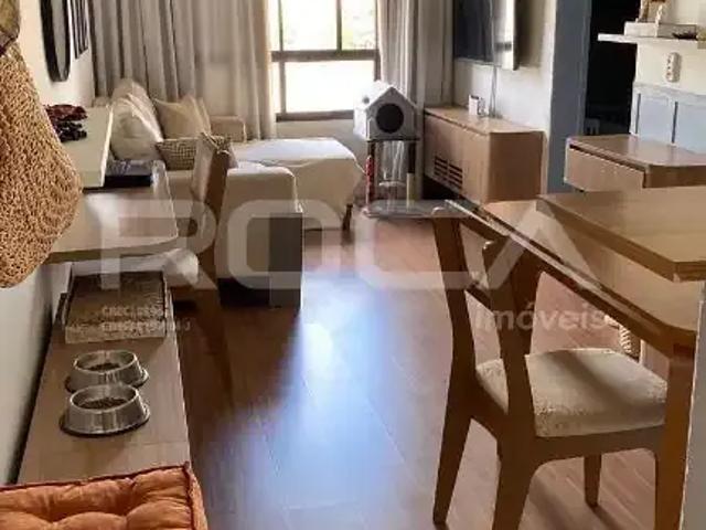 Apartamento para Venda em Ribeirão Preto/SP Vila Virgínia 2 Quartos