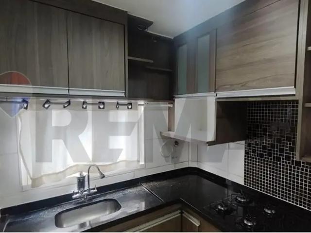 Apartamento para Venda em Ribeirão Preto/SP Vila Virgínia 2 Quartos