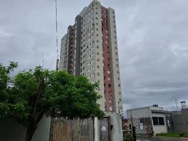 Apartamento para Venda em Ribeirão Preto/SP Vila Virgínia 2 Quartos