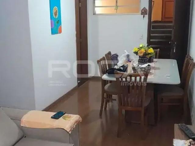Apartamento para Venda em Ribeirão Preto/SP Vila Virgínia 2 Quartos